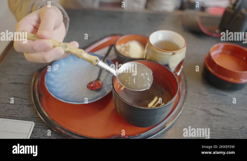 Traditional japanese mochi Stock Videos & Footage - HD and 4K Video ...