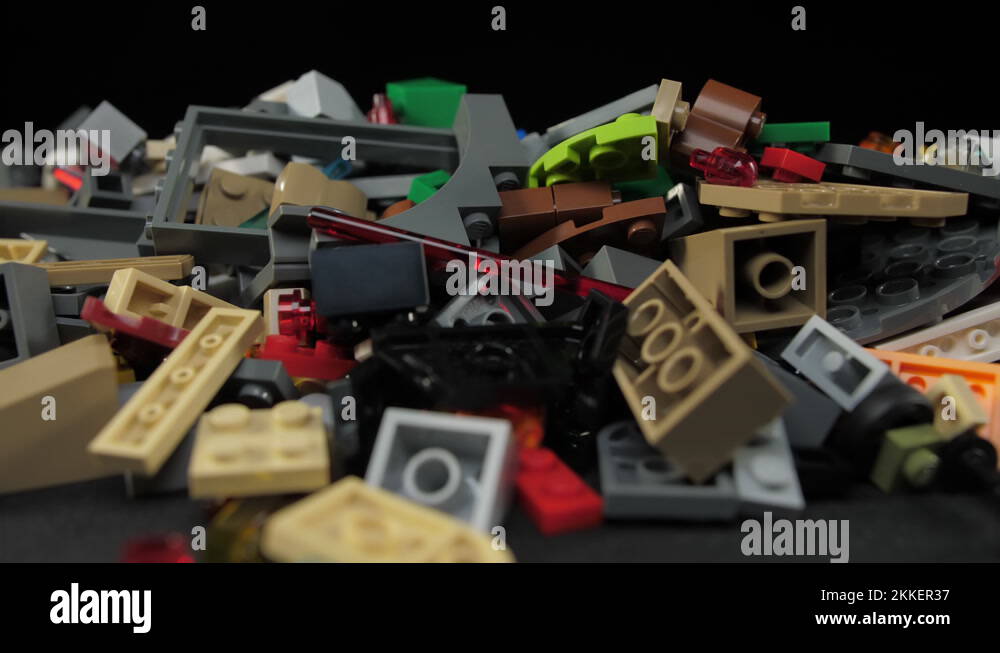 Lego and bricks Stock Videos & Footage - HD and 4K Video Clips - Alamy