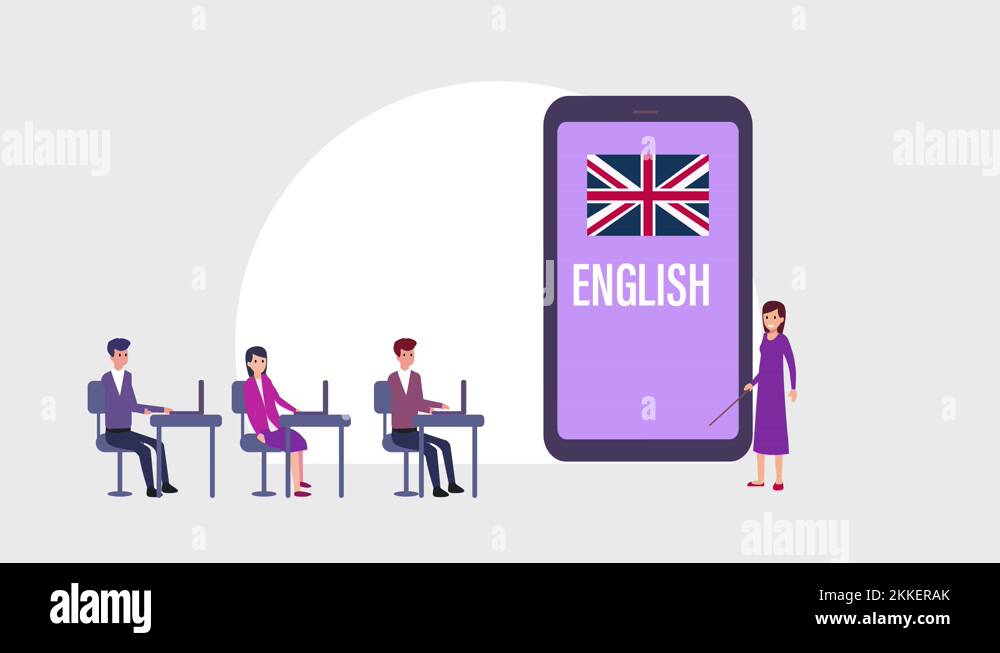 English language students teenager Stock Videos & Footage - HD and 4K ...