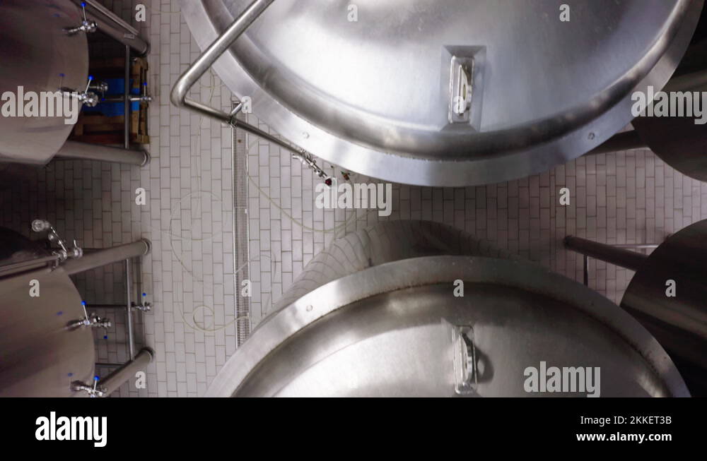 Cylindrical steel tanks Stock Videos & Footage - HD and 4K Video Clips ...