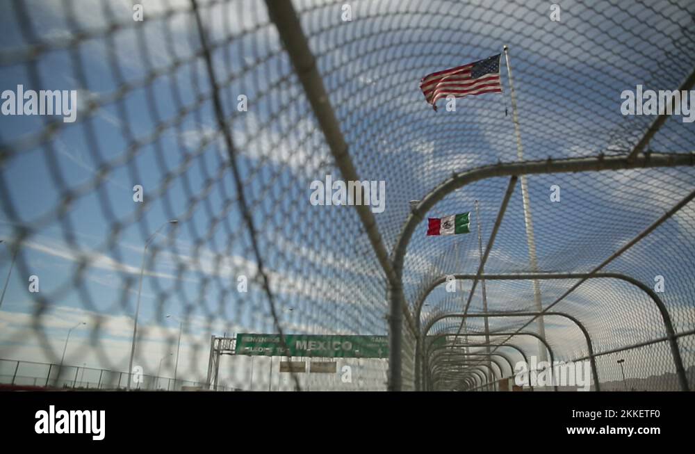 Ciudad el paso border Stock Videos & Footage - HD and 4K Video Clips ...
