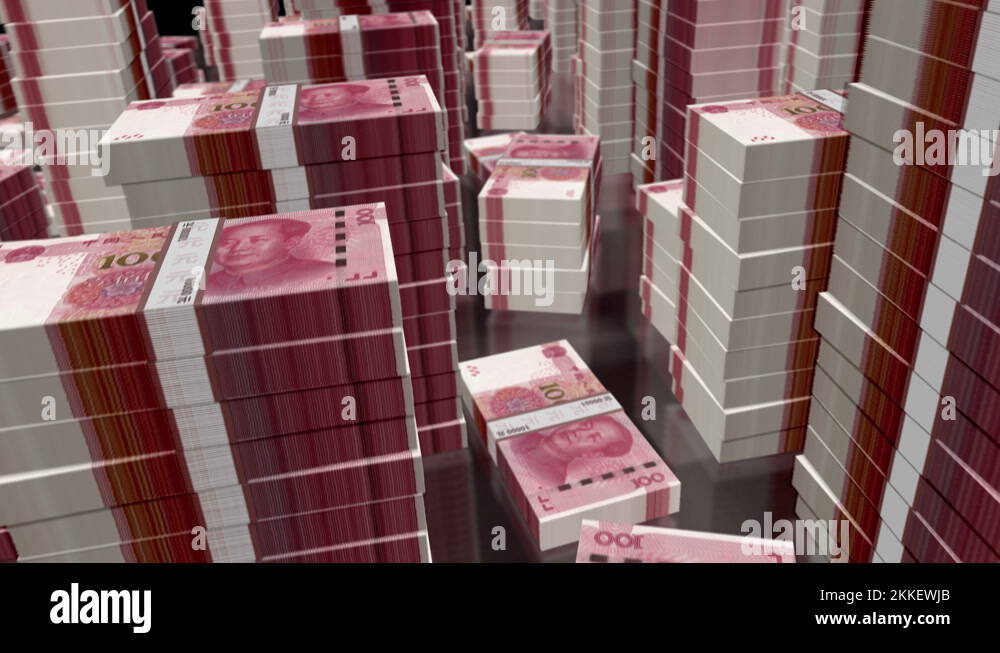 Renminbi banknote Stock Videos & Footage - HD and 4K Video Clips - Alamy