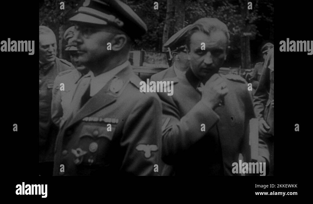 Joseph goebbels hitler Stock Videos & Footage - HD and 4K Video Clips ...