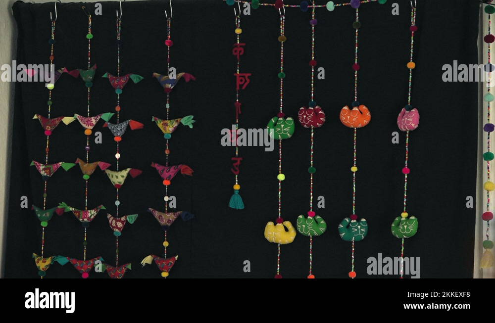 Handicraft decorations Stock Videos & Footage - HD and 4K Video Clips ...