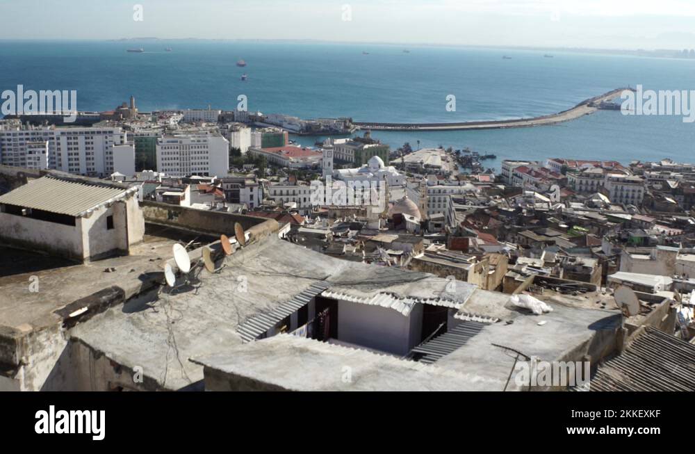 Algerian landmark Stock Videos & Footage - HD and 4K Video Clips - Alamy