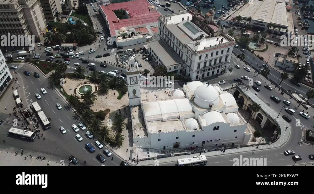 Algeria landmark Stock Videos & Footage - HD and 4K Video Clips - Alamy