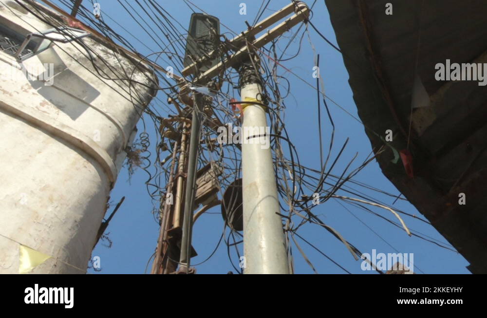 Electric transmission line india Stock Videos & Footage - HD and 4K ...
