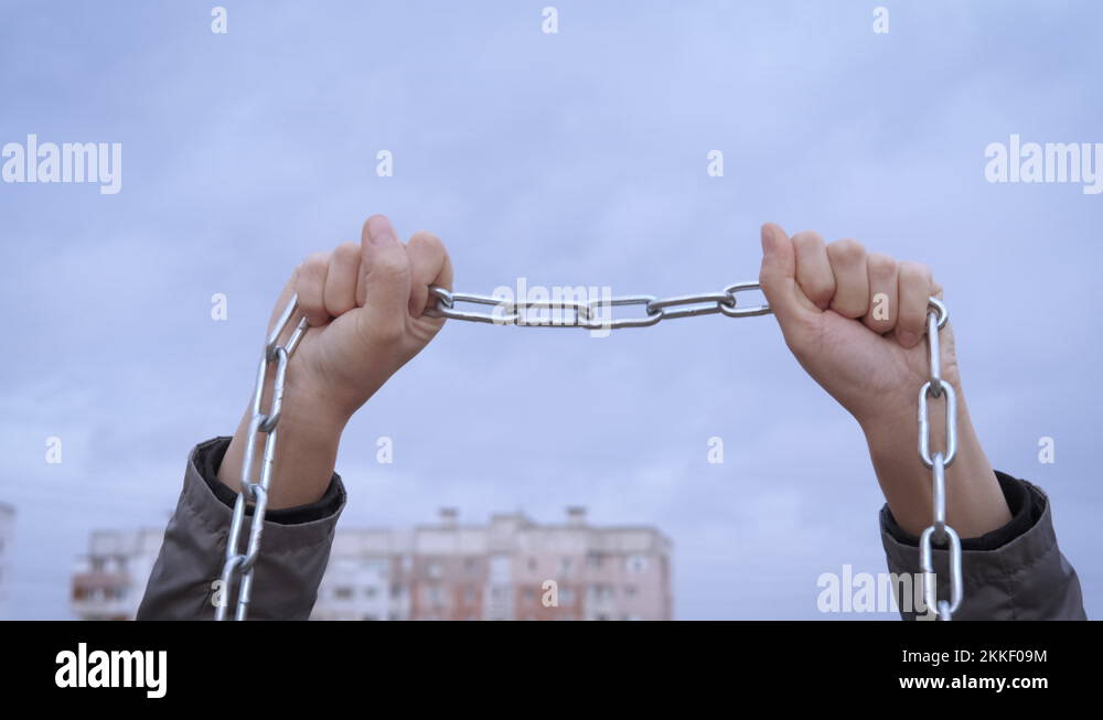 Shackles freedom Stock Videos & Footage - HD and 4K Video Clips - Alamy