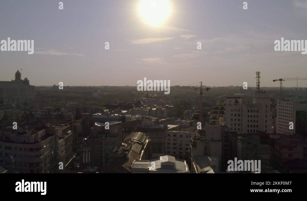 Bucharest residential Stock Videos & Footage - HD and 4K Video Clips ...