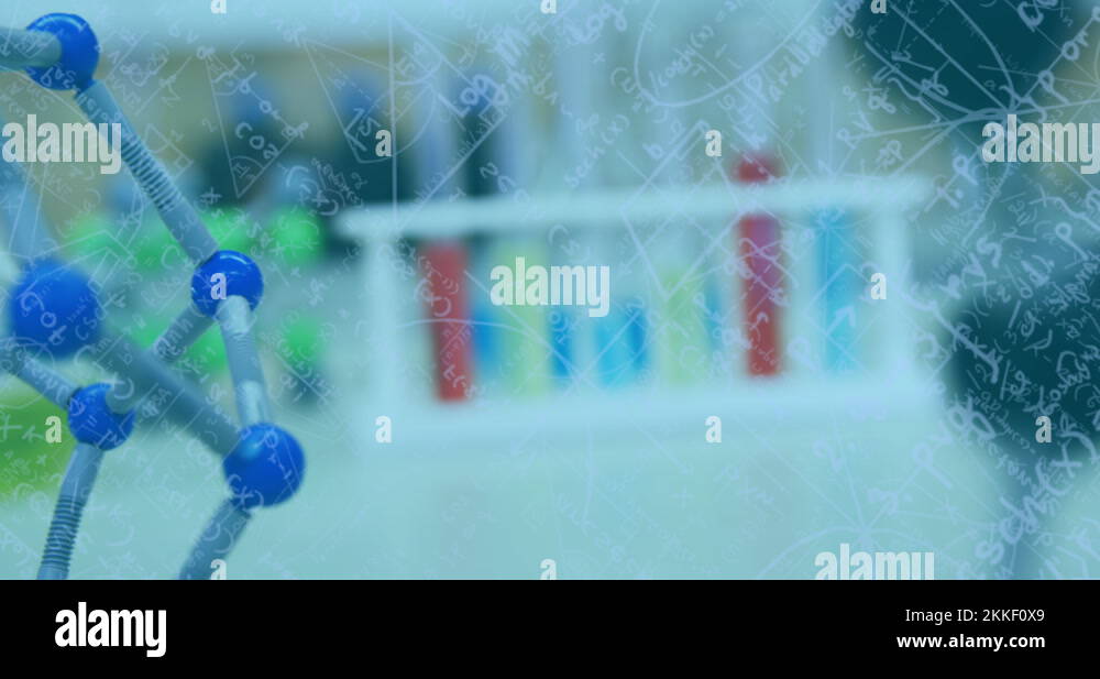 Mathematical Laboratory Stock Videos And Footage Hd And 4k Video Clips Alamy