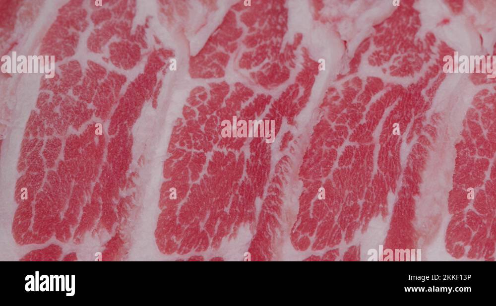 Wagyu beef texture Stock Videos & Footage - HD and 4K Video Clips - Alamy