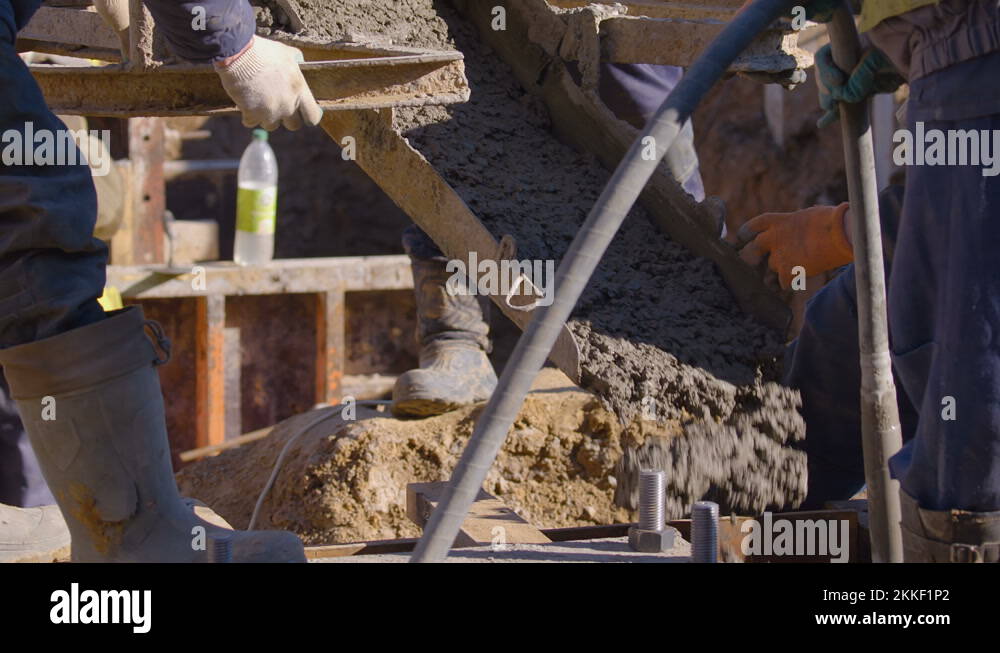 Direct concrete Stock Videos & Footage - HD and 4K Video Clips - Alamy