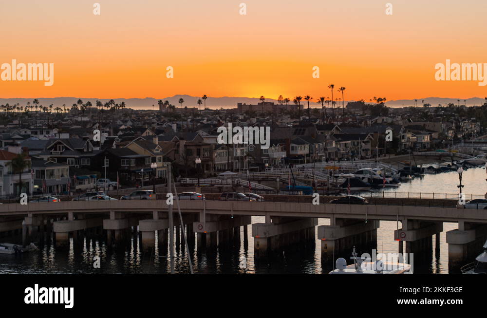 Balboa island Stock Videos & Footage - HD and 4K Video Clips - Alamy