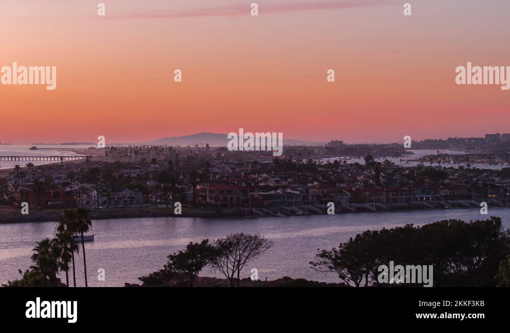 Balboa beach Stock Videos & Footage - HD and 4K Video Clips - Alamy
