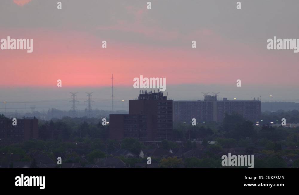 Rising sun on buildings Stock Videos & Footage - HD and 4K Video Clips ...