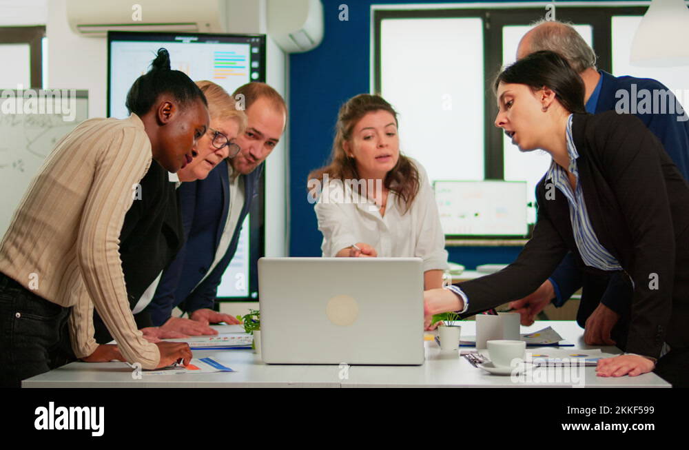 Brainstorming team Stock Videos & Footage - HD and 4K Video Clips - Alamy