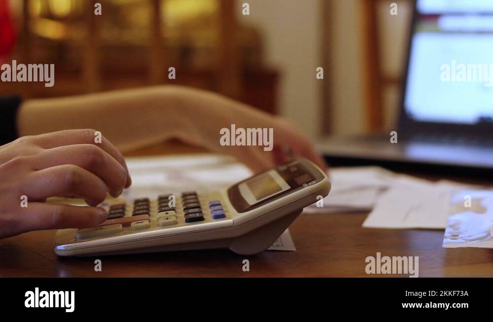 Accounting accountancy Stock Videos & Footage - HD and 4K Video Clips ...