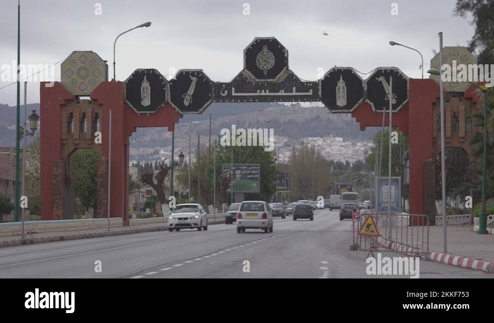 City of oran Stock Videos & Footage - HD and 4K Video Clips - Alamy