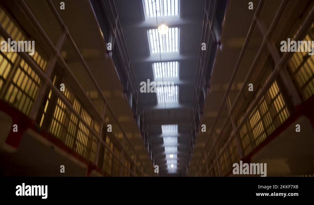 Prison row cells Stock Videos & Footage - HD and 4K Video Clips - Alamy