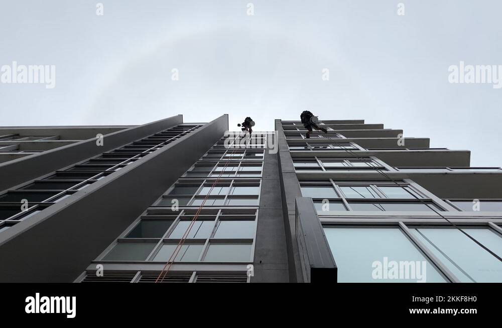 Men working at height Stock Videos & Footage - HD and 4K Video Clips ...