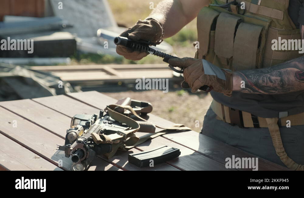 Caliver Stock Videos & Footage - HD and 4K Video Clips - Alamy