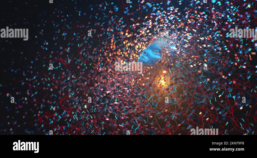 Neural network science Stock Videos & Footage - HD and 4K Video Clips - Alamy