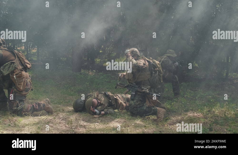 Battlefield intelligence Stock Videos & Footage - HD and 4K Video Clips ...