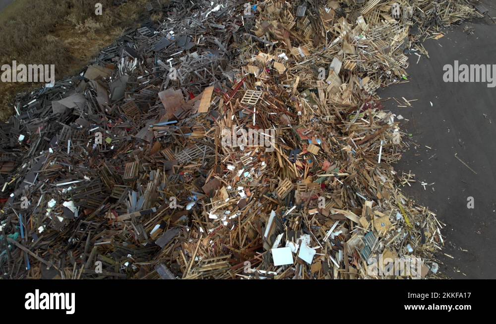 Recovery of waste materials Stock Videos & Footage - HD and 4K Video ...