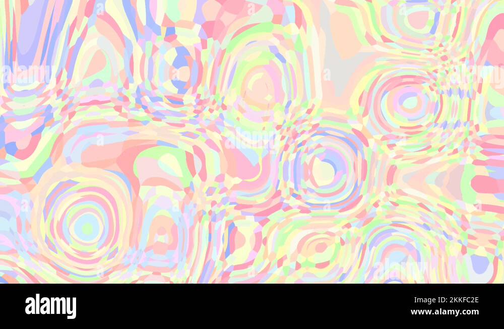 Abstract ripple colourful Stock Videos & Footage - HD and 4K Video ...