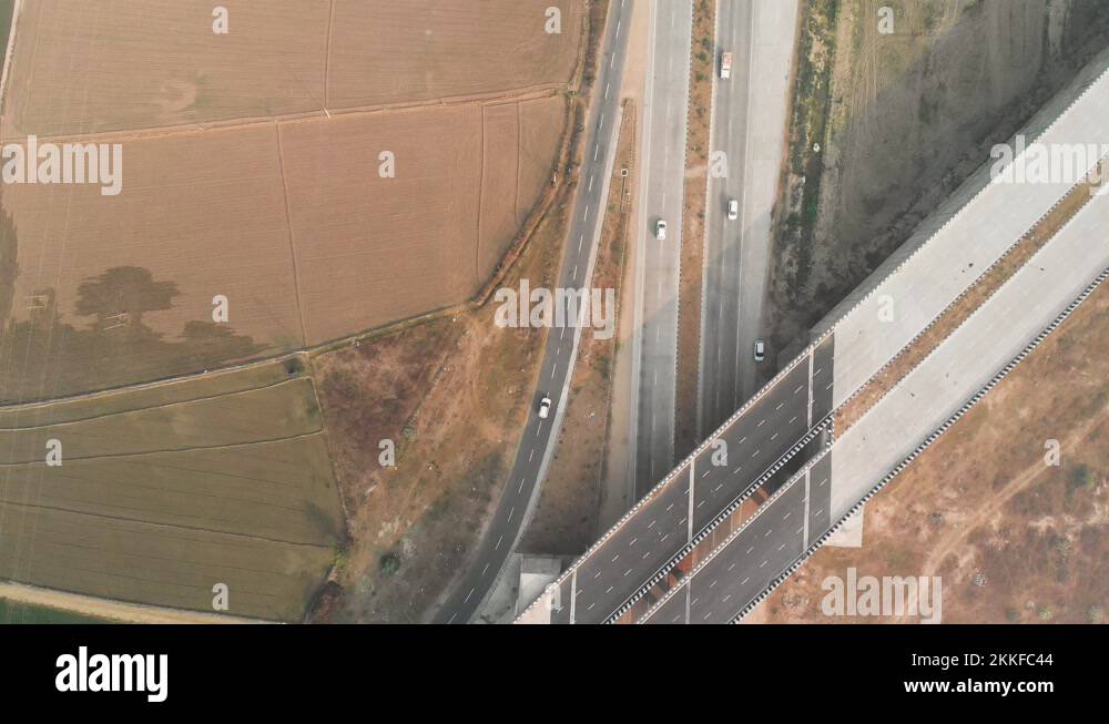 Flyover intersection Stock Videos & Footage - HD and 4K Video Clips - Alamy