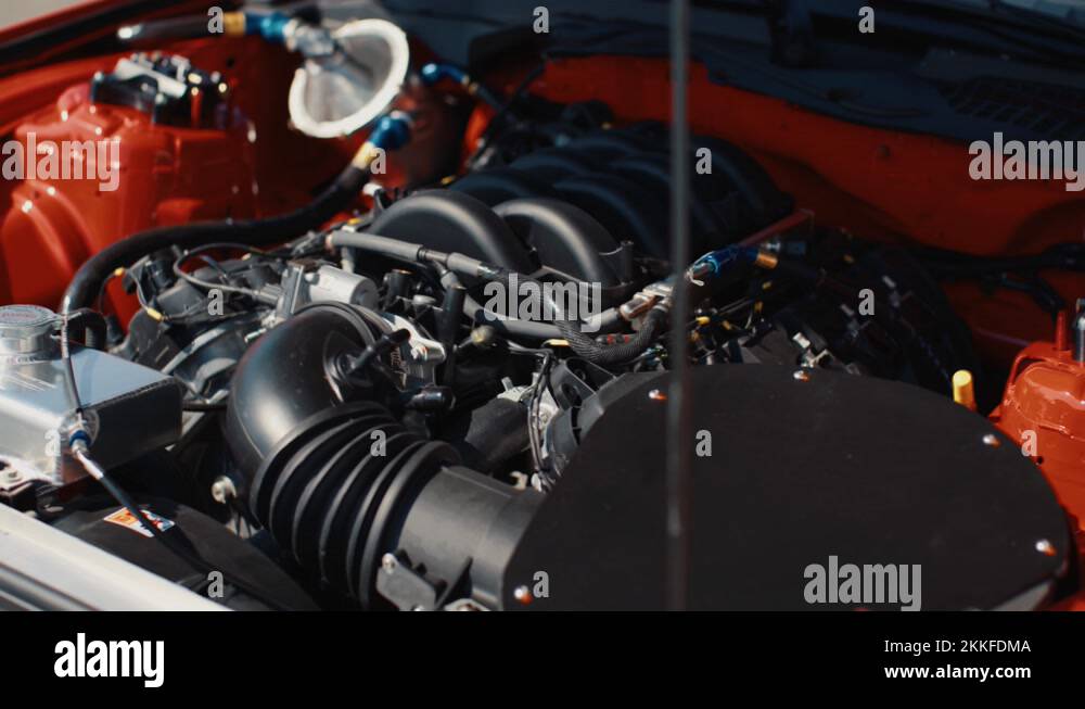 Ford mustang gt muscle car Stock Videos & Footage - HD and 4K Video ...