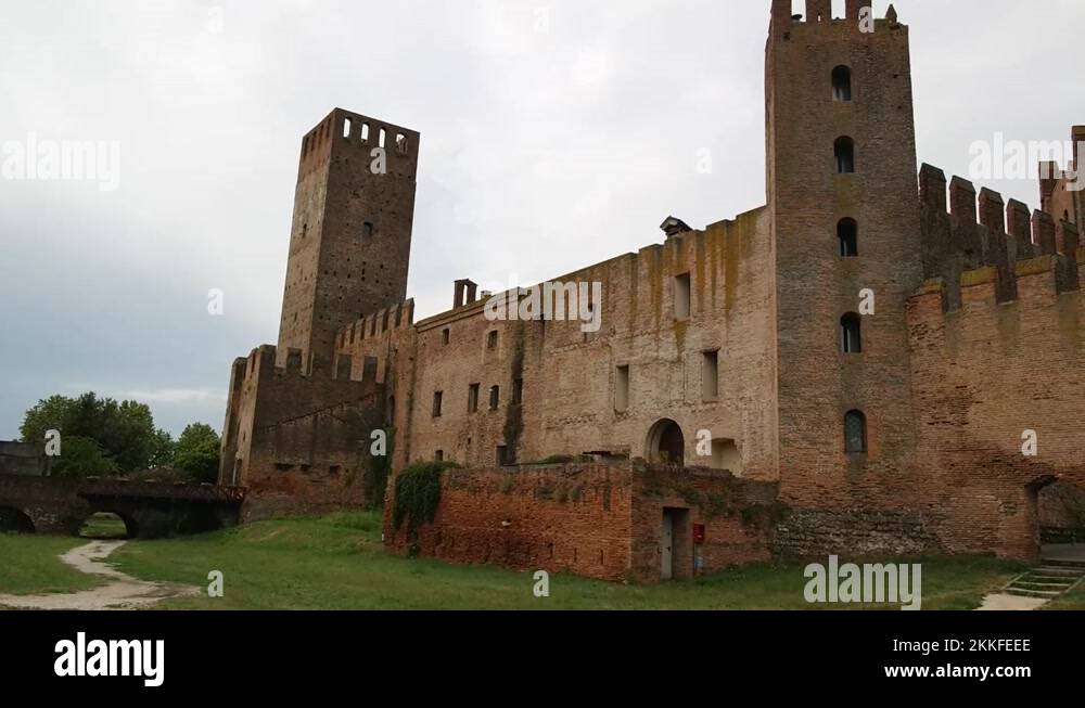 Medieval defence walls Stock Videos & Footage - HD and 4K Video Clips ...