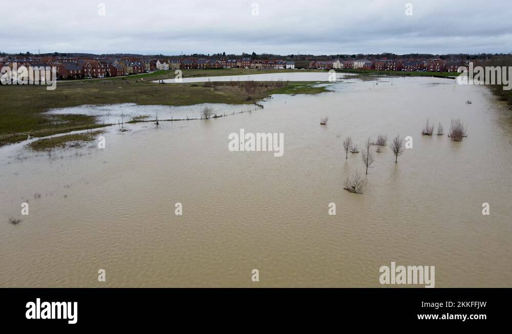 Flooding at the park Stock Videos & Footage - HD and 4K Video Clips - Alamy