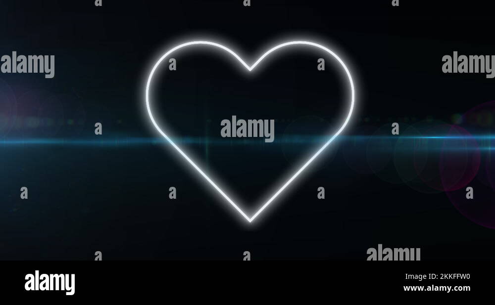 Heart beam Stock Videos & Footage - HD and 4K Video Clips - Alamy