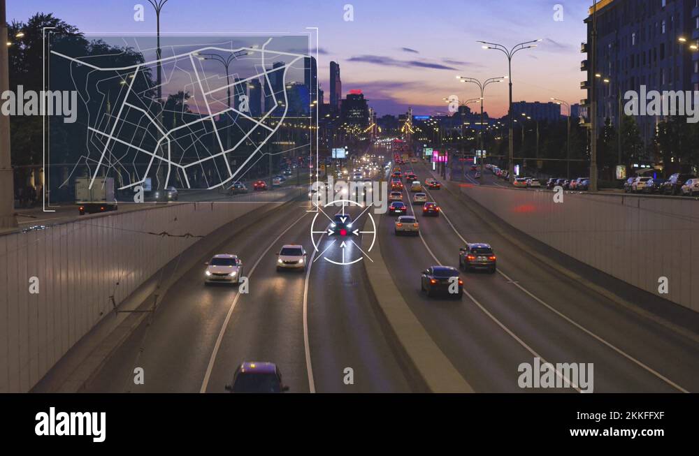 Road traffic monitoring Stock Videos & Footage - HD and 4K Video Clips ...