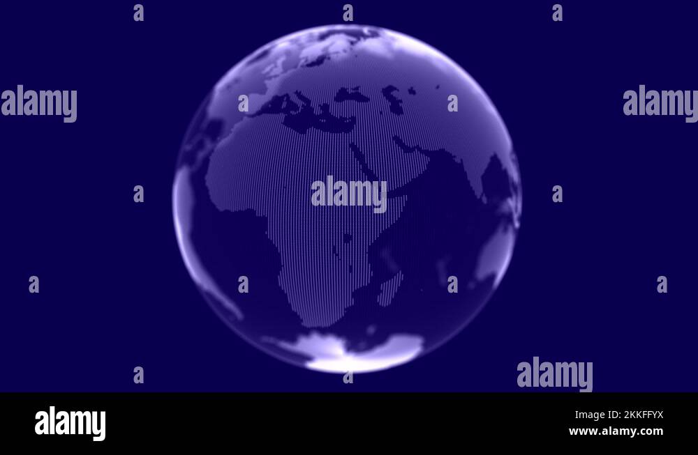 The dynamic world map Stock Videos & Footage - HD and 4K Video Clips ...