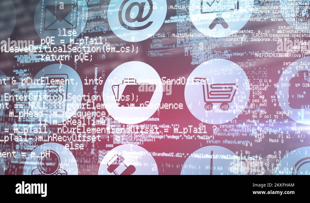 Technological information Stock Videos & Footage - HD and 4K Video ...