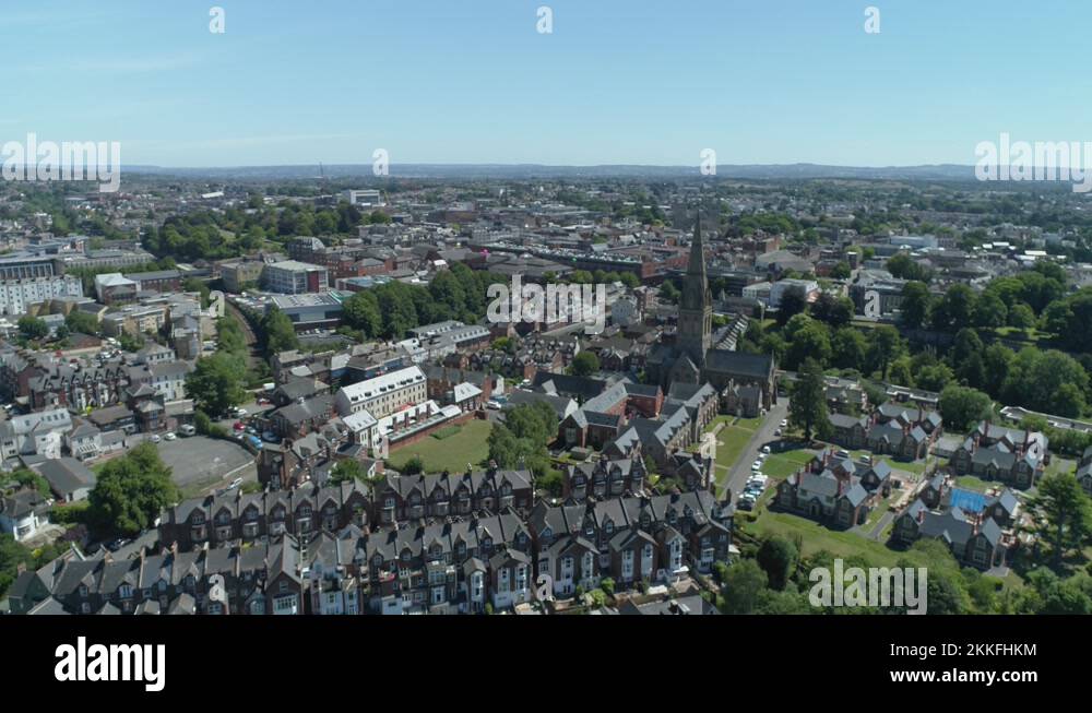 Exeter skyline Stock Videos & Footage - HD and 4K Video Clips - Alamy