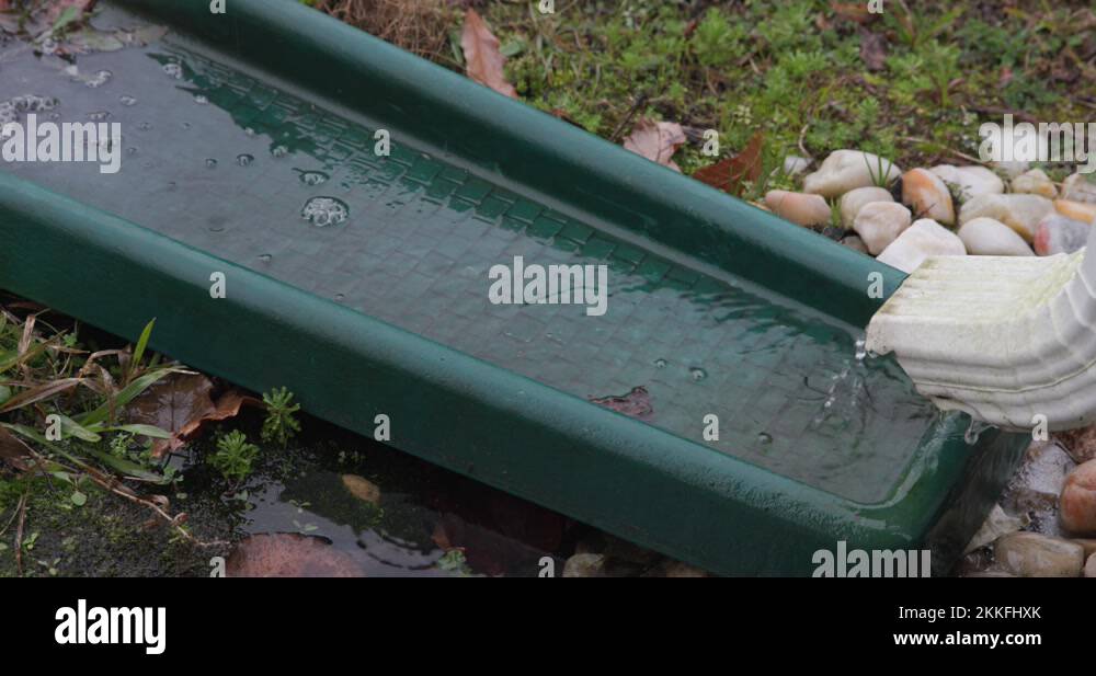 Yard drainage Stock Videos & Footage - HD and 4K Video Clips - Alamy