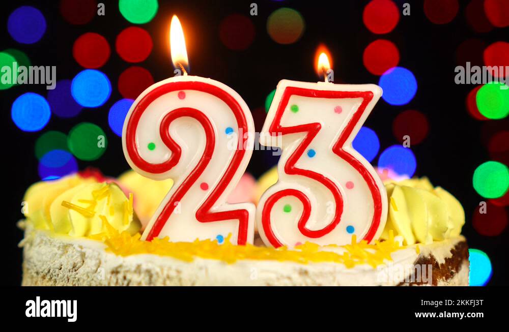 23th birthday Stock Videos & Footage - HD and 4K Video Clips - Alamy