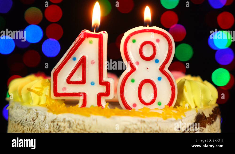 Number 48 Stock Videos & Footage - HD and 4K Video Clips - Alamy
