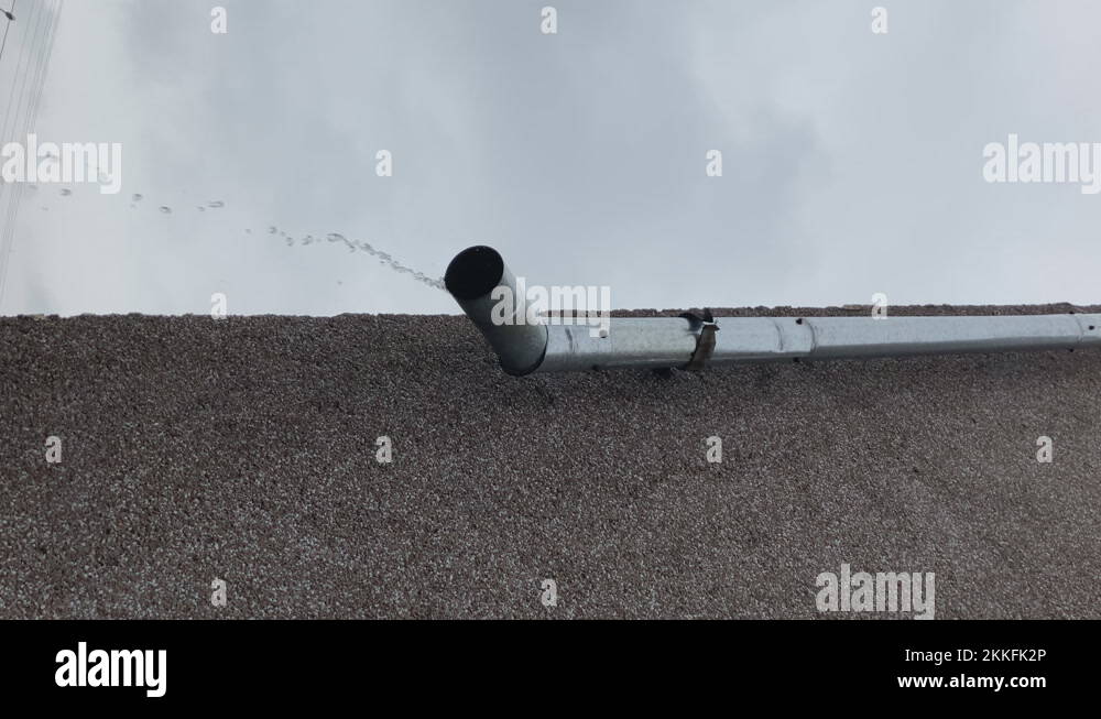 Rainwater drainage pipe Stock Videos & Footage - HD and 4K Video Clips ...