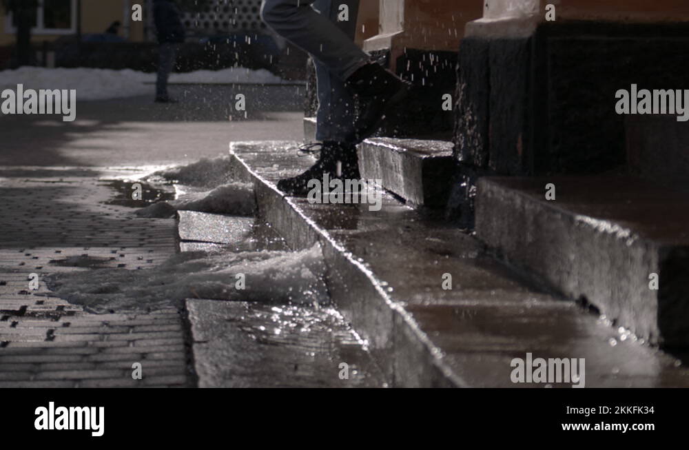 Falling up the stairs Stock Videos & Footage - HD and 4K Video Clips ...