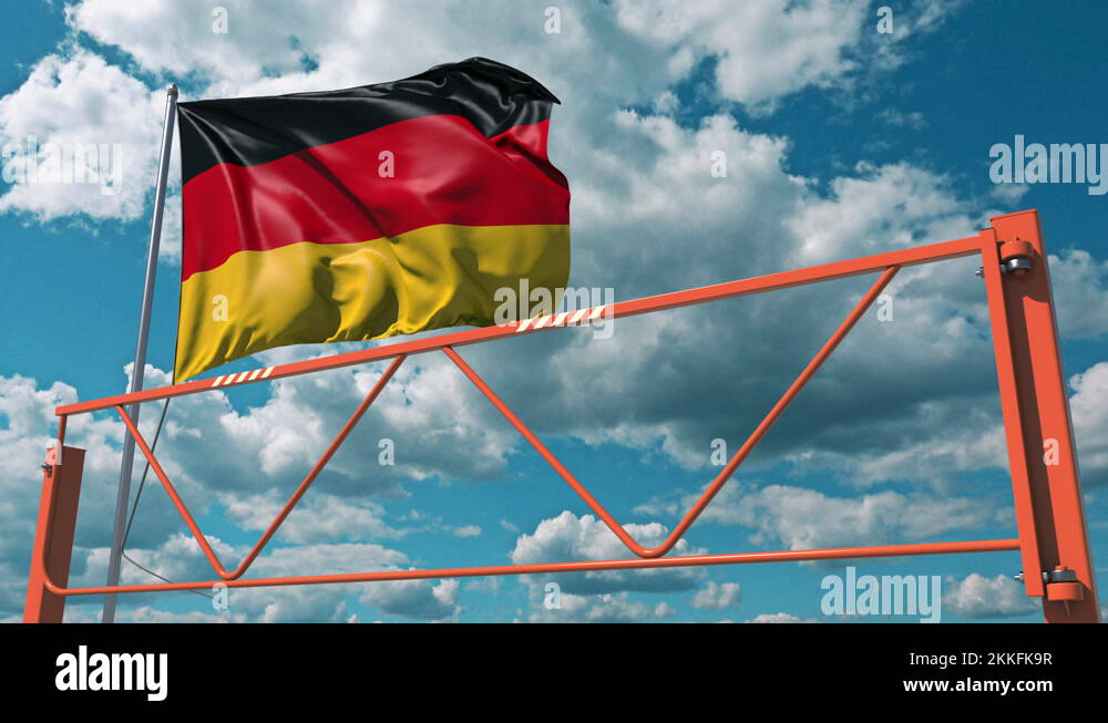 Entry into germany Stock Videos & Footage - HD and 4K Video Clips - Alamy
