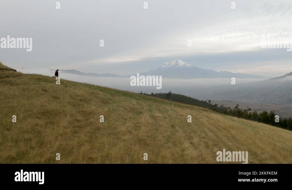 Aerial view human silhouette Stock Videos & Footage - HD and 4K Video ...