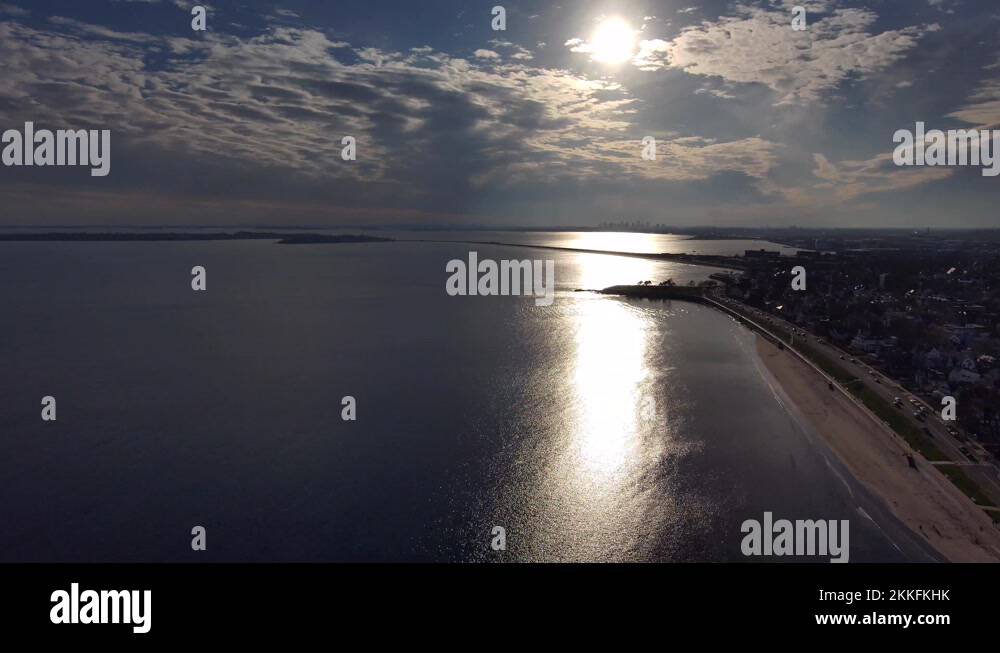 Sunset at kings beach Stock Videos & Footage - HD and 4K Video Clips ...
