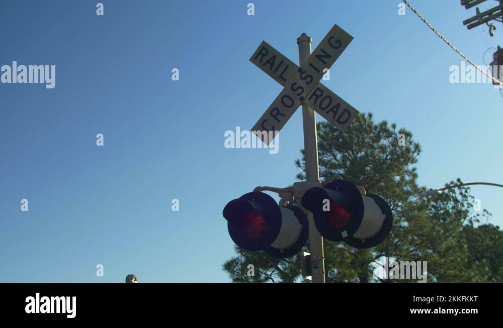 Sign signal blue landscape Stock Videos & Footage - HD and 4K Video ...