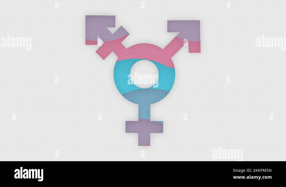 Transgender icon Stock Videos & Footage - HD and 4K Video Clips - Alamy