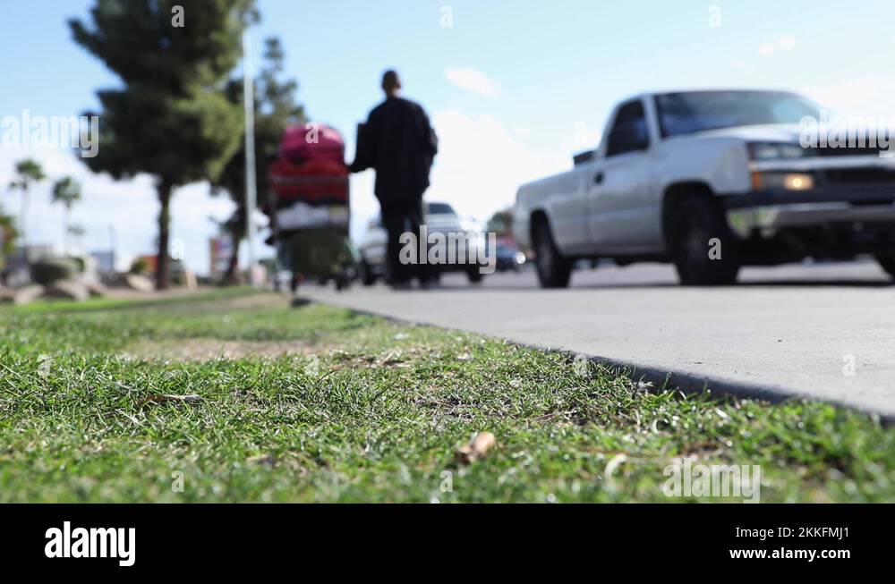 Homeless with Asking for Help Stock Video Footage - Alamy