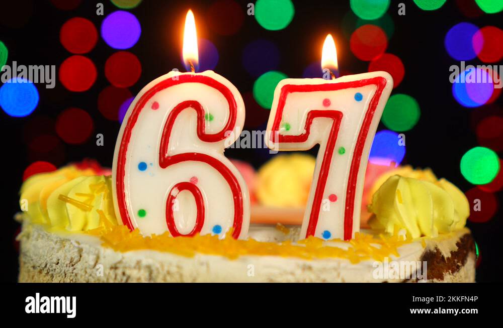 Number 67 Stock Videos & Footage - HD and 4K Video Clips - Alamy
